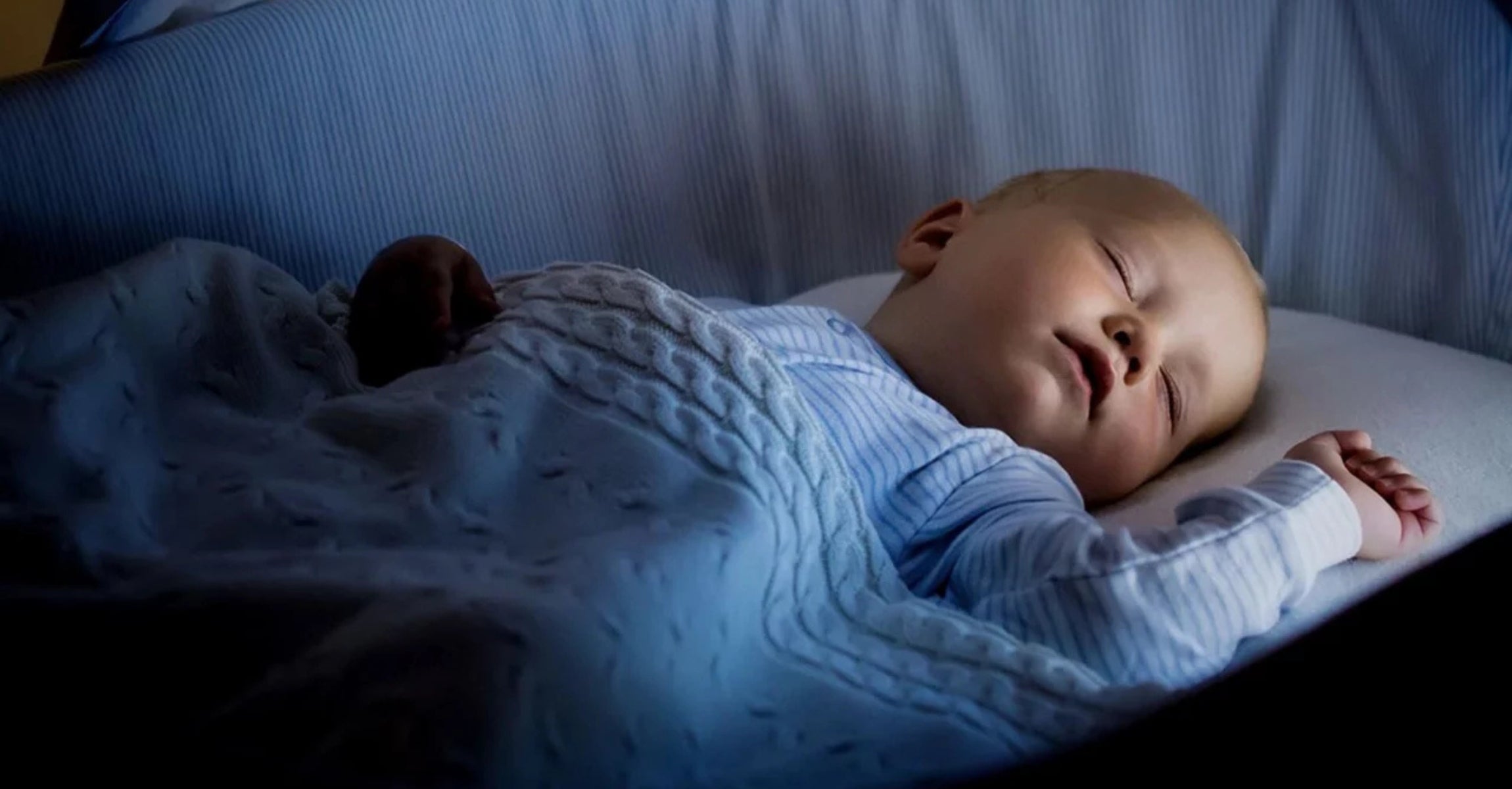 Baby Sleep Training - Methods, Tips & How to Get Started | Hotmilk ...